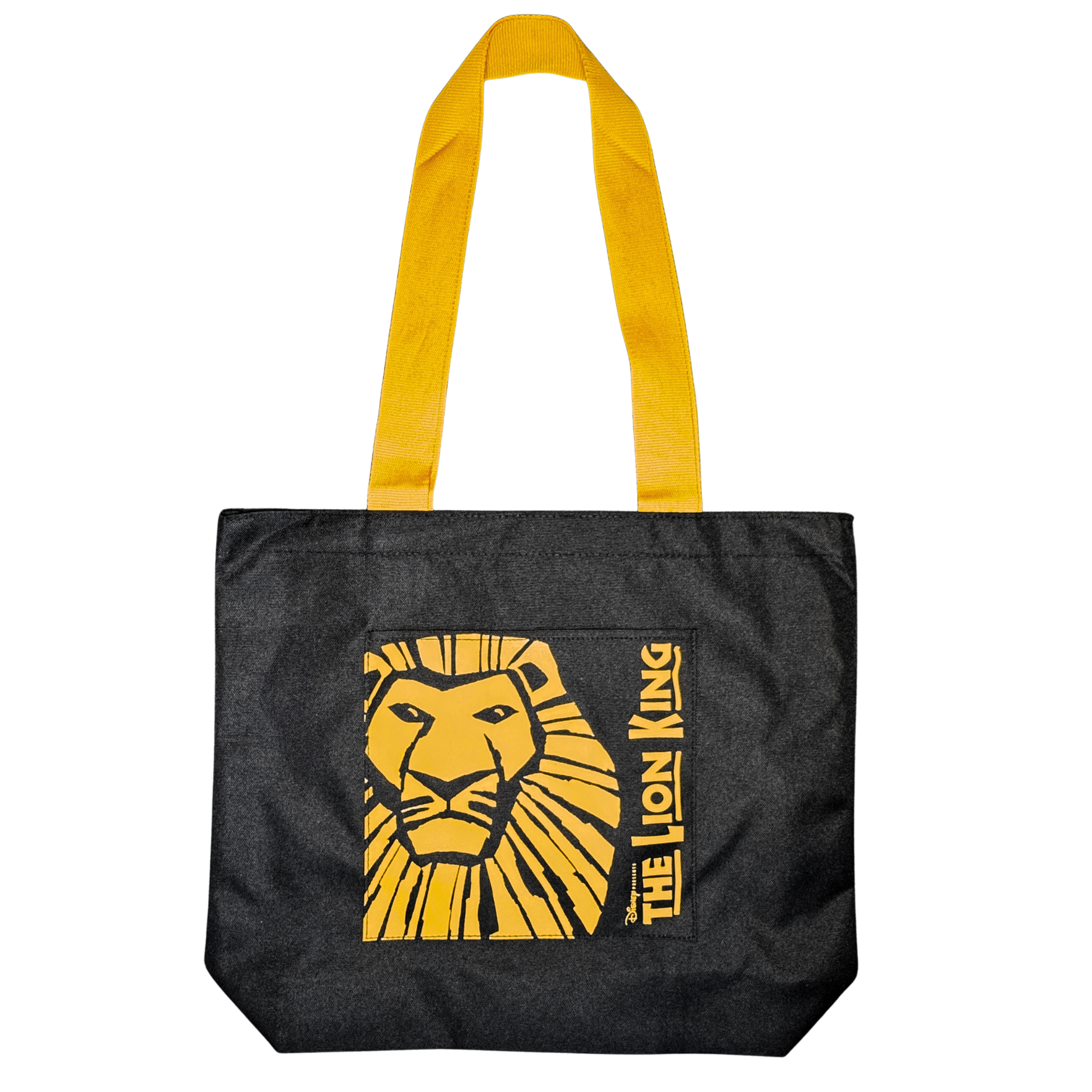 THE LION KING Bundle Tote – Broadway Merchandise Shop by Creative Goods
