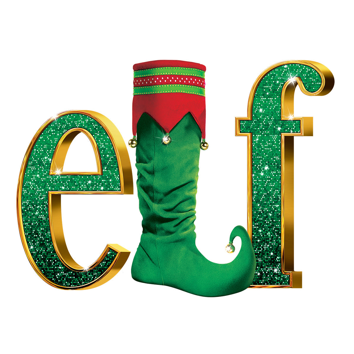 Elf – Broadway Merchandise Shop by Creative Goods