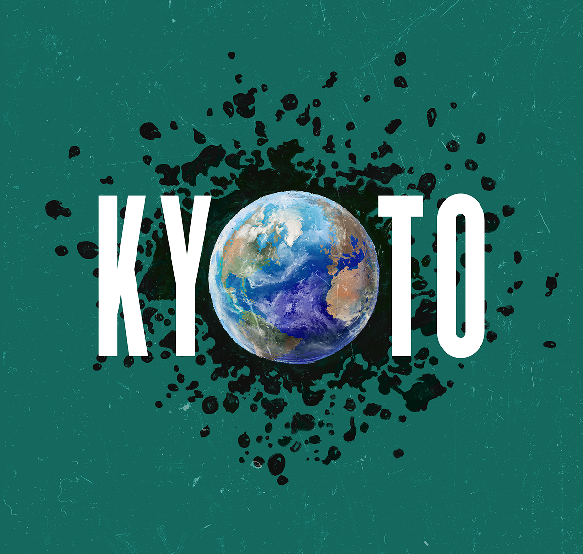 Kyoto – Broadway Merchandise Shop by Creative Goods