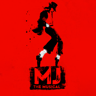 MJ THE MUSICAL – Broadway Merchandise Shop by Creative Goods
