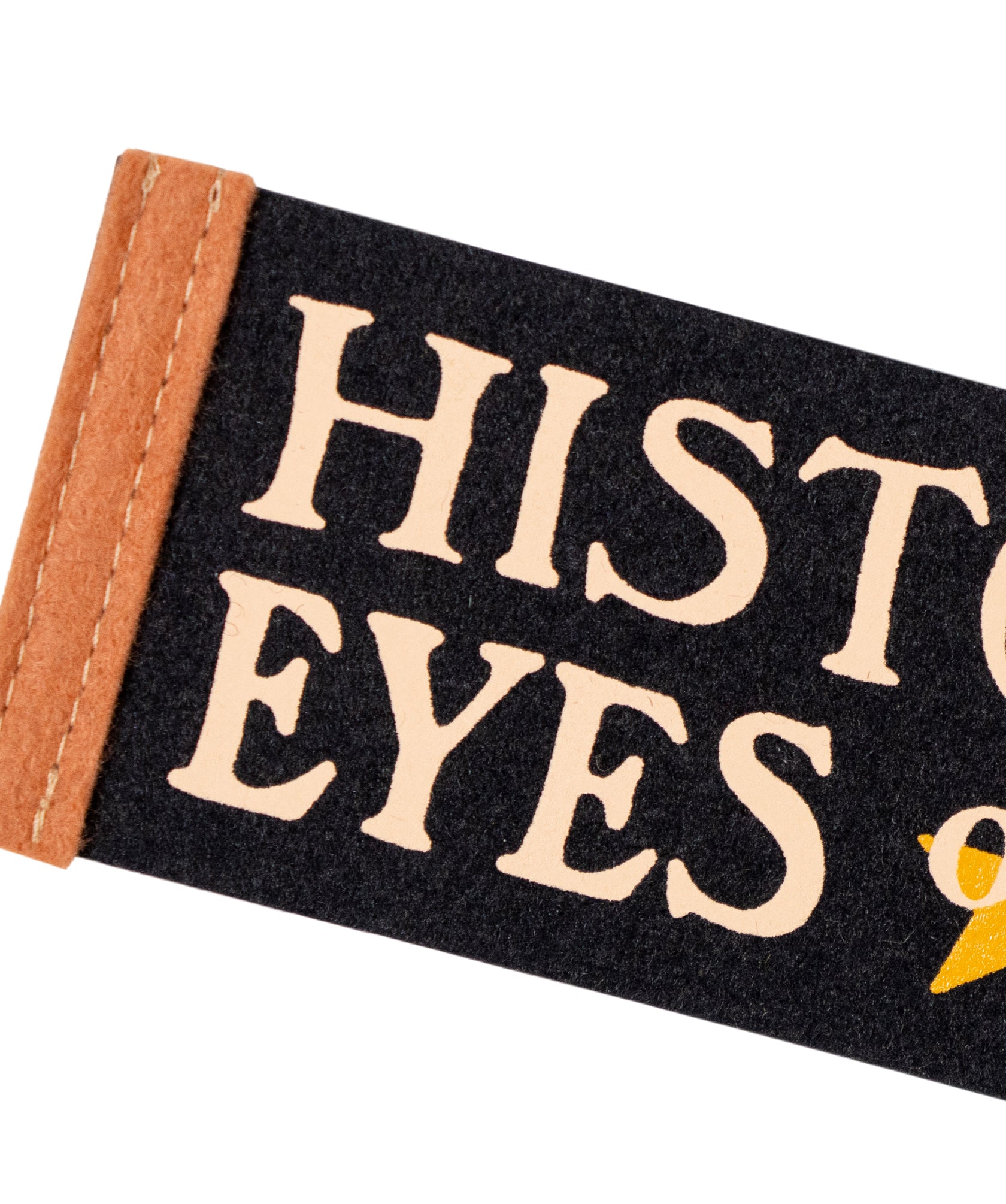 HAMILTON Oxford Pennant History Bookmark – Broadway Merchandise Shop by ...