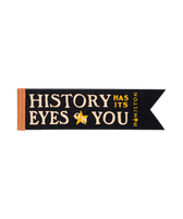 HAMILTON Oxford Pennant History Bookmark – Broadway Merchandise Shop by ...