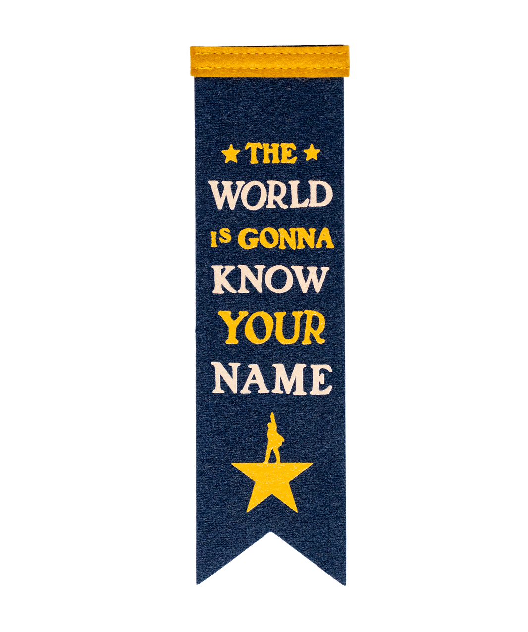 HAMILTON – Broadway Merchandise Shop by Creative Goods