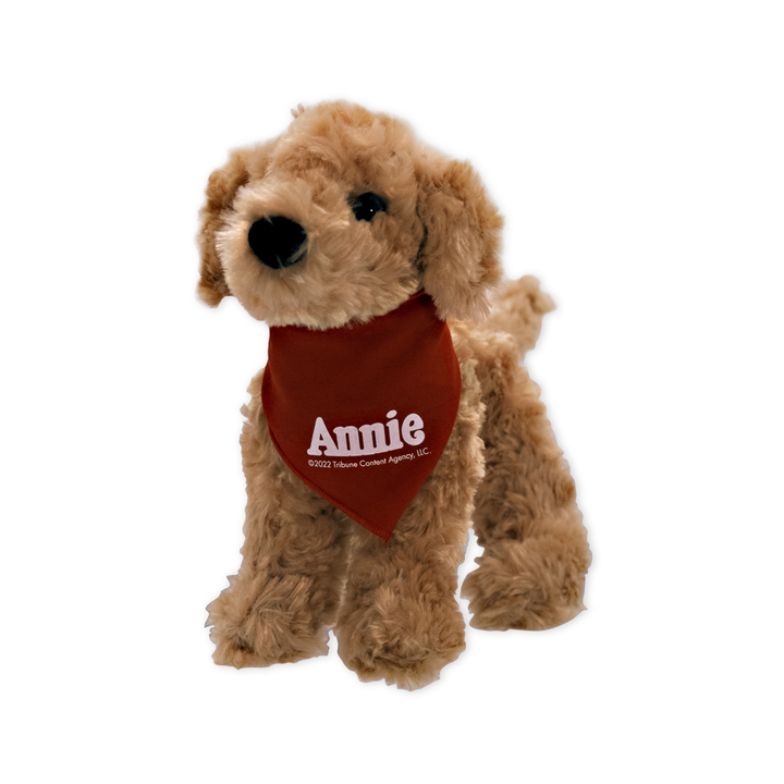 ANNIE – Broadway Merchandise Shop by Creative Goods