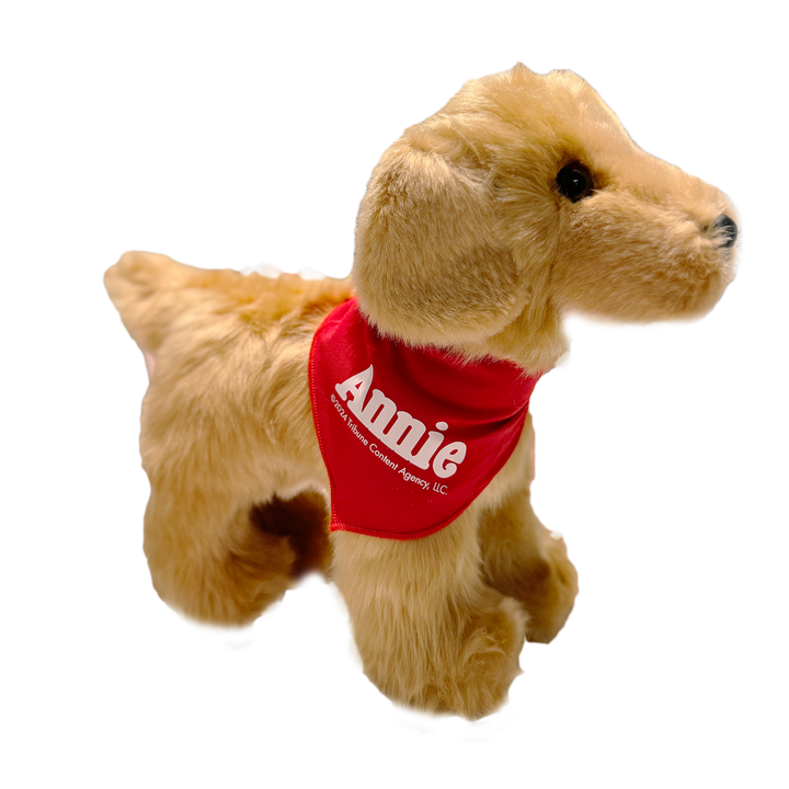 ANNIE – Broadway Merchandise Shop by Creative Goods