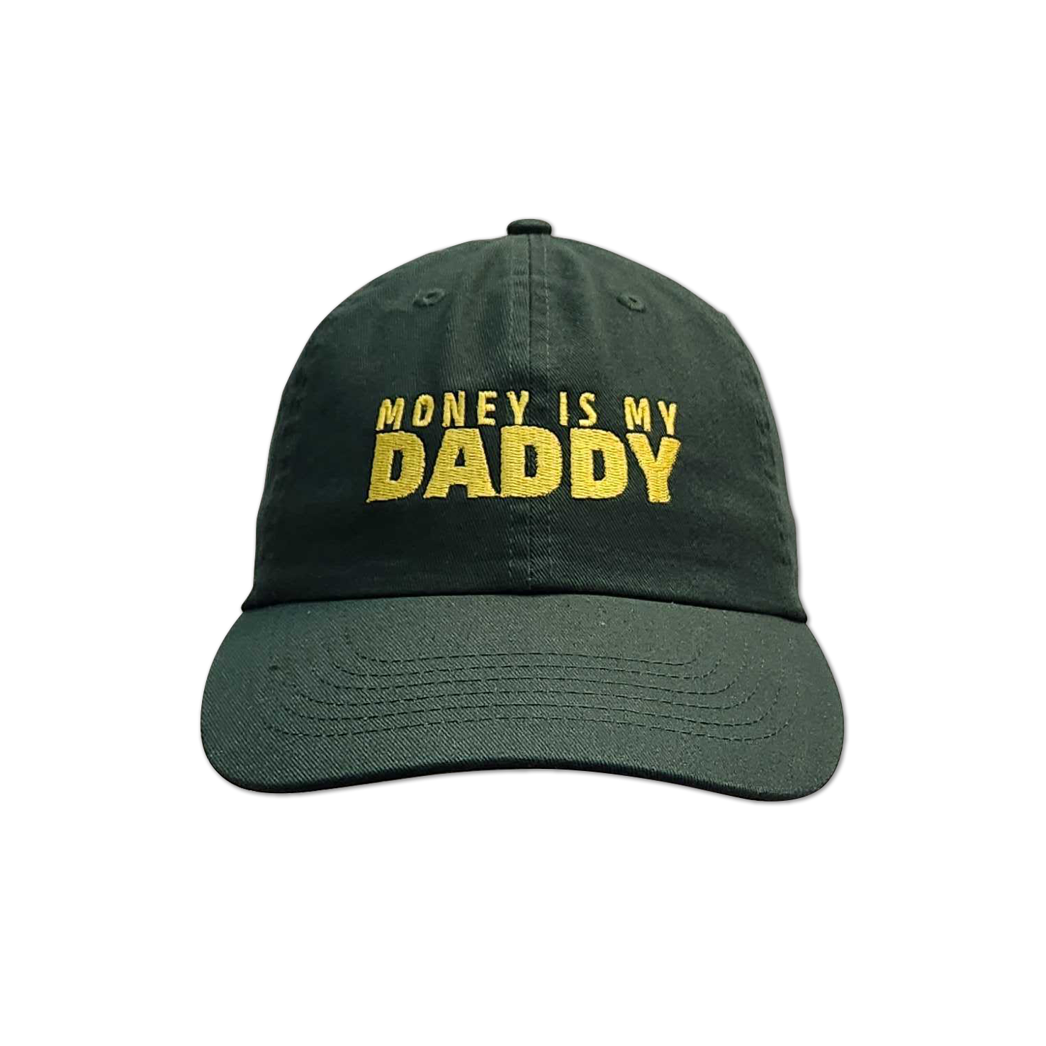 BIGFOOT Daddy Cap – Broadway Merchandise Shop by Creative Goods
