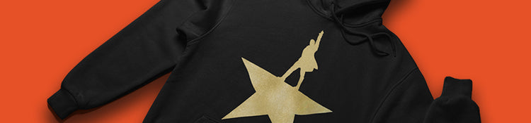 APPAREL – Broadway Merchandise Shop by Creative Goods