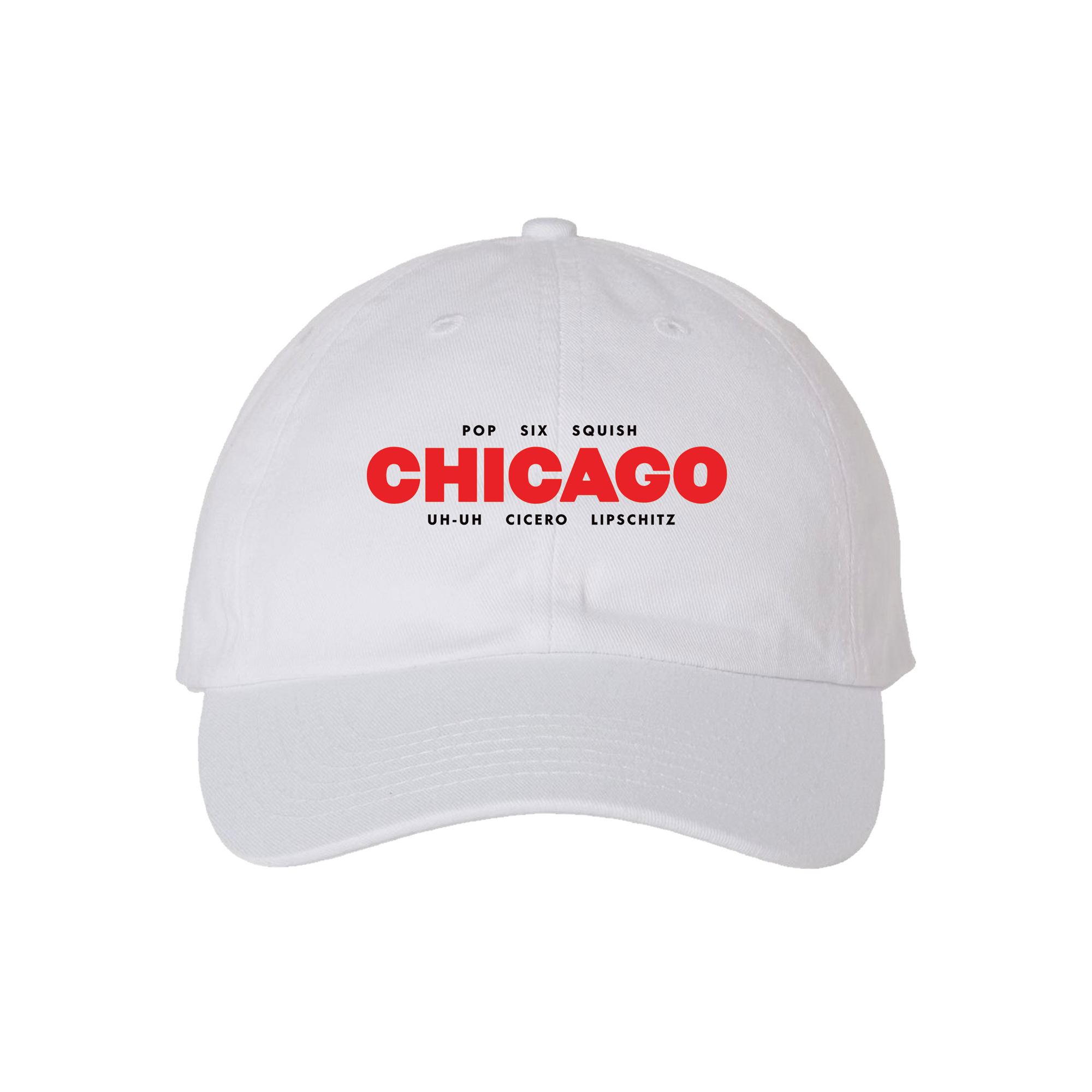 CHICAGO – Broadway Merchandise Shop by Creative Goods