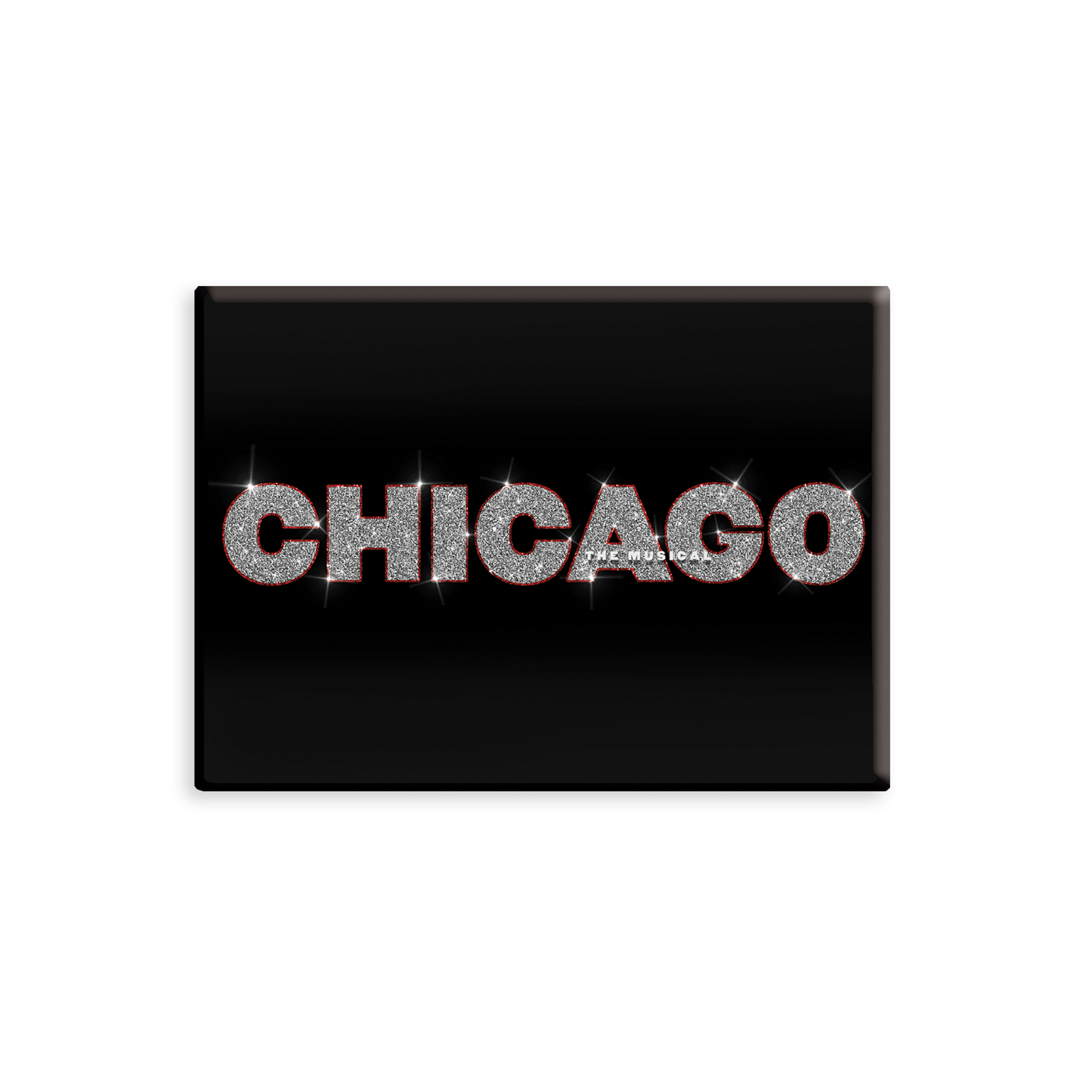 Chicago The Musical Logo