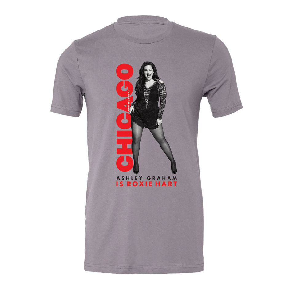 Broadway Merchandise Shop by Creative Goods