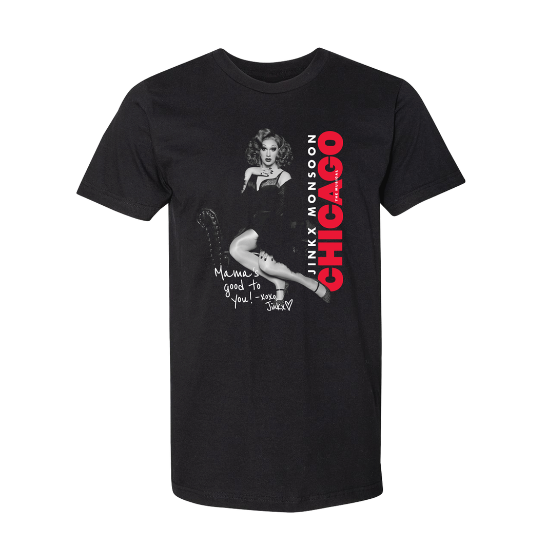 CHICAGO – Broadway Merchandise Shop by Creative Goods
