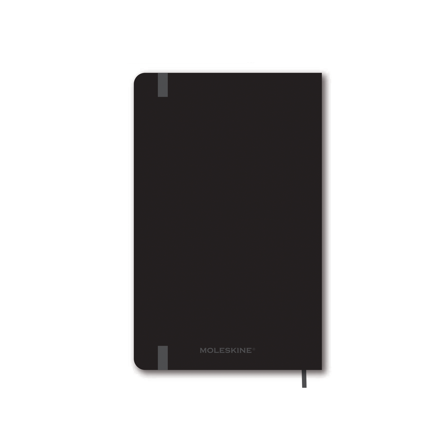 HAMILTON Moleskine Notebook – Broadway Merchandise Shop by Creative Goods