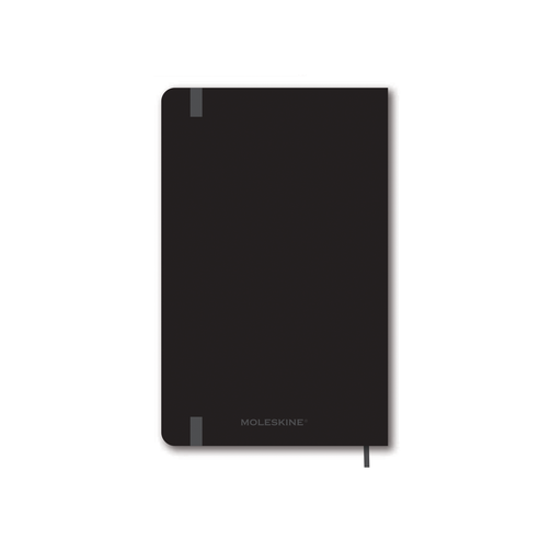 HAMILTON Moleskine Notebook – Broadway Merchandise Shop by Creative Goods