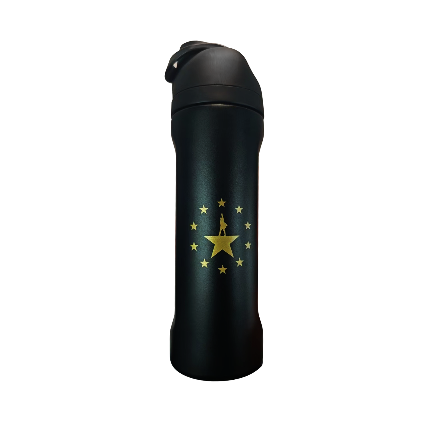 Hamilton 10th Anniversary – Broadway Merchandise Shop by Creative Goods