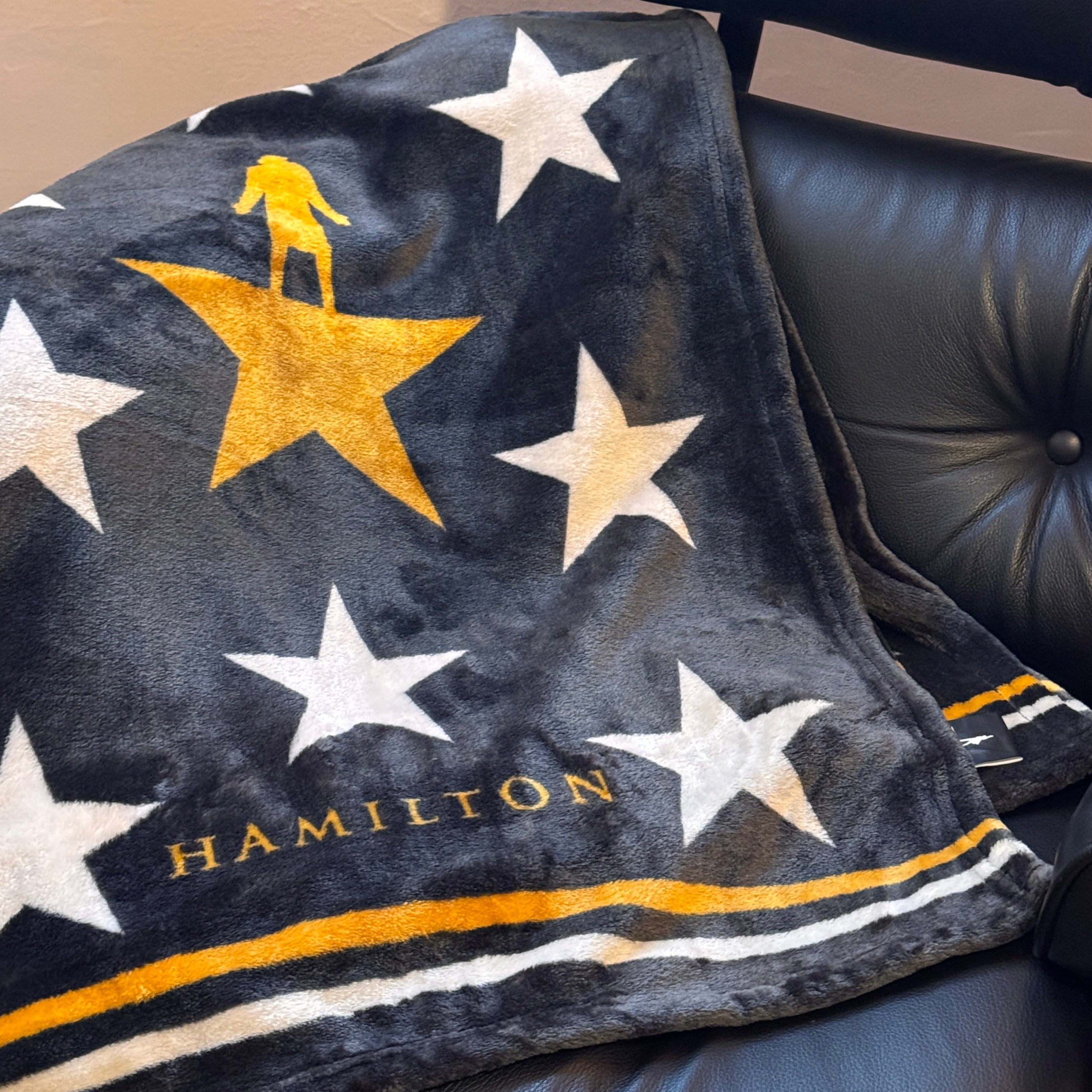 HAMILTON – Broadway Merchandise Shop by Creative Goods
