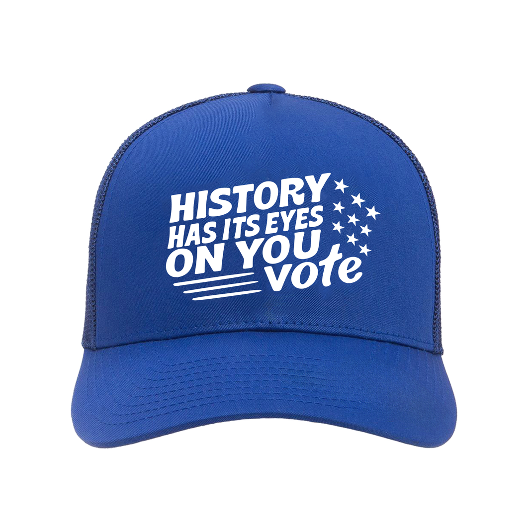 HAMILTON – Broadway Merchandise Shop by Creative Goods