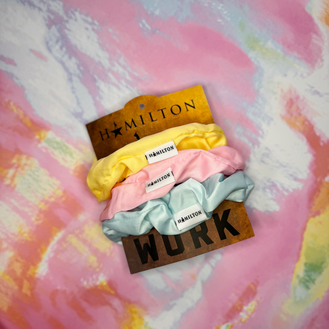 HAMILTON APPAREL – Broadway Merchandise Shop by Creative Goods