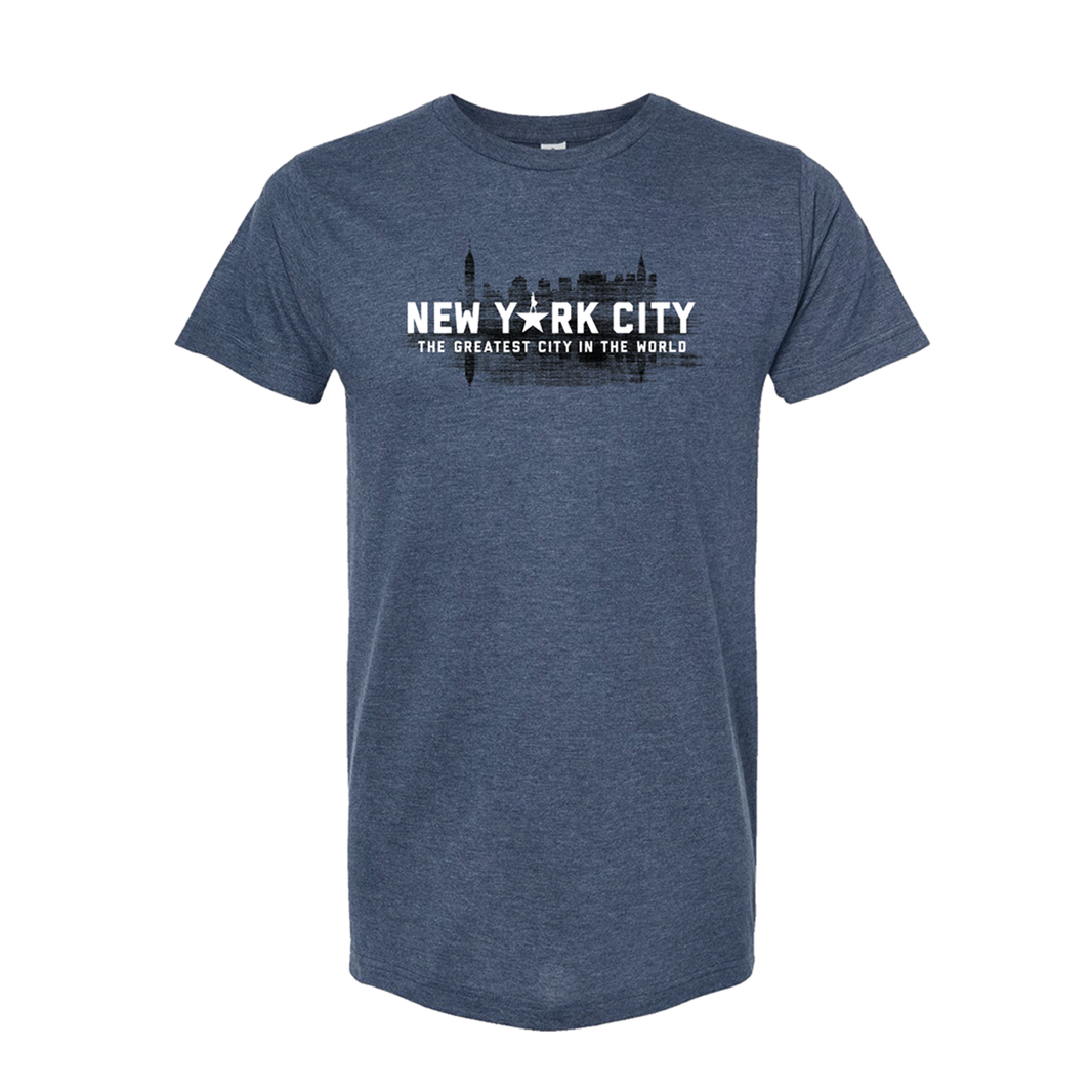 HAMILTON – Broadway Merchandise Shop by Creative Goods