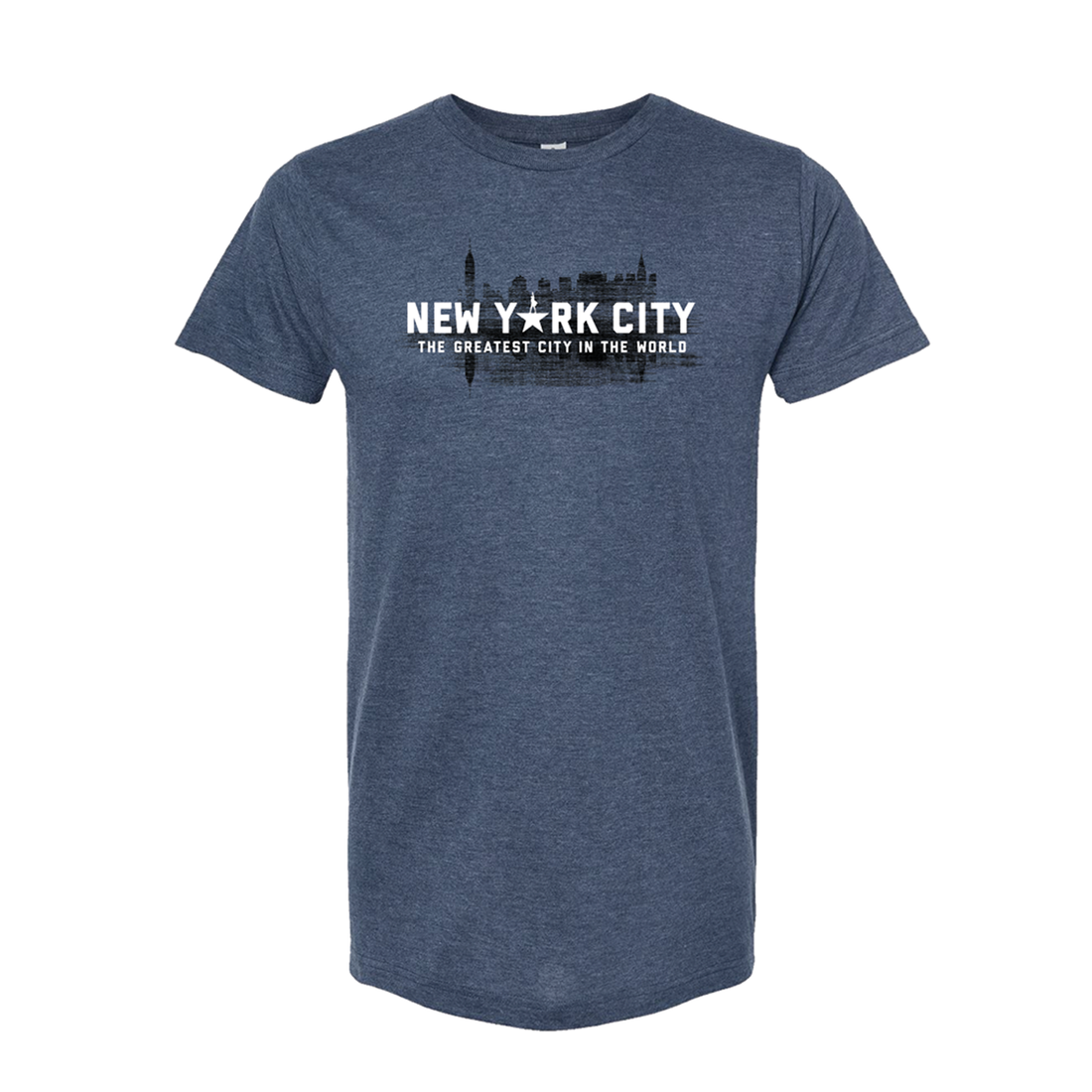 HAMILTON NYC Tee – Broadway Merchandise Shop by Creative Goods