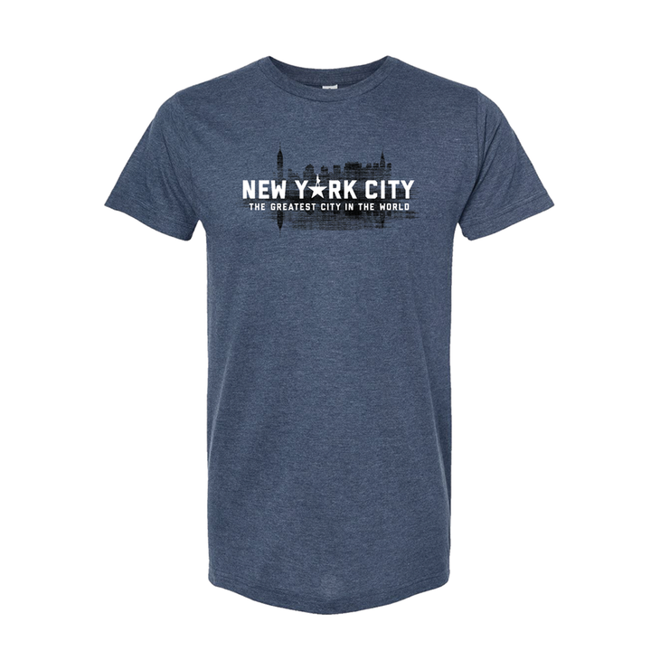 HAMILTON – Broadway Merchandise Shop by Creative Goods