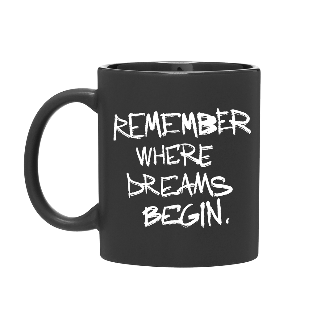 HELL'S KITCHEN – Broadway Merchandise Shop by Creative Goods