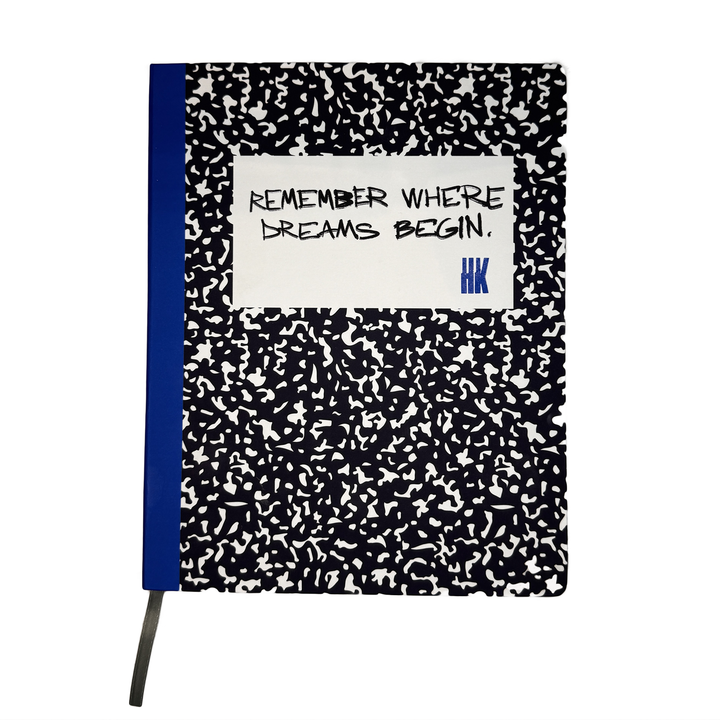 HELL'S KITCHEN – Broadway Merchandise Shop by Creative Goods