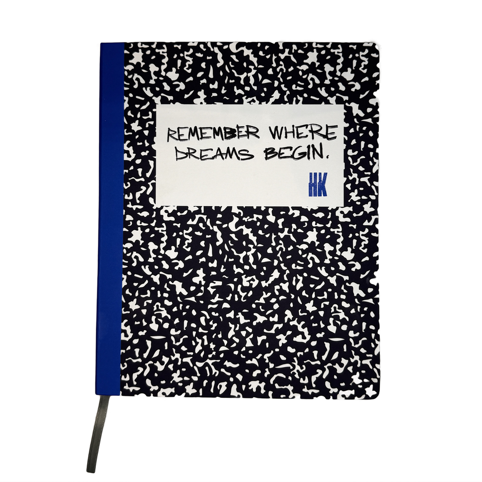 HELL'S KITCHEN – Broadway Merchandise Shop by Creative Goods