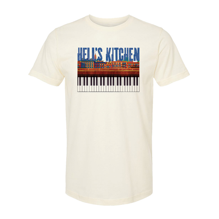 HELL'S KITCHEN – Broadway Merchandise Shop by Creative Goods