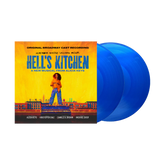 HELL'S KITCHEN – Broadway Merchandise Shop by Creative Goods