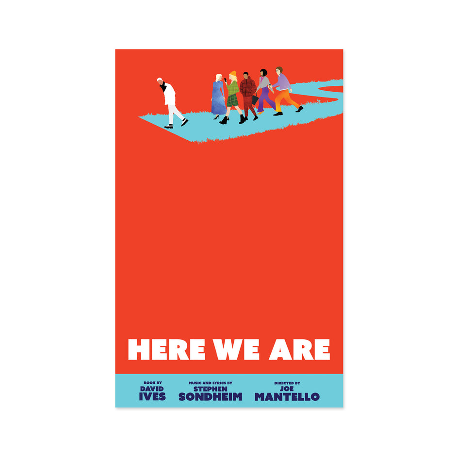 WINDOWCARDS – tagged "Windowcards" – Broadway Merchandise Shop by ...