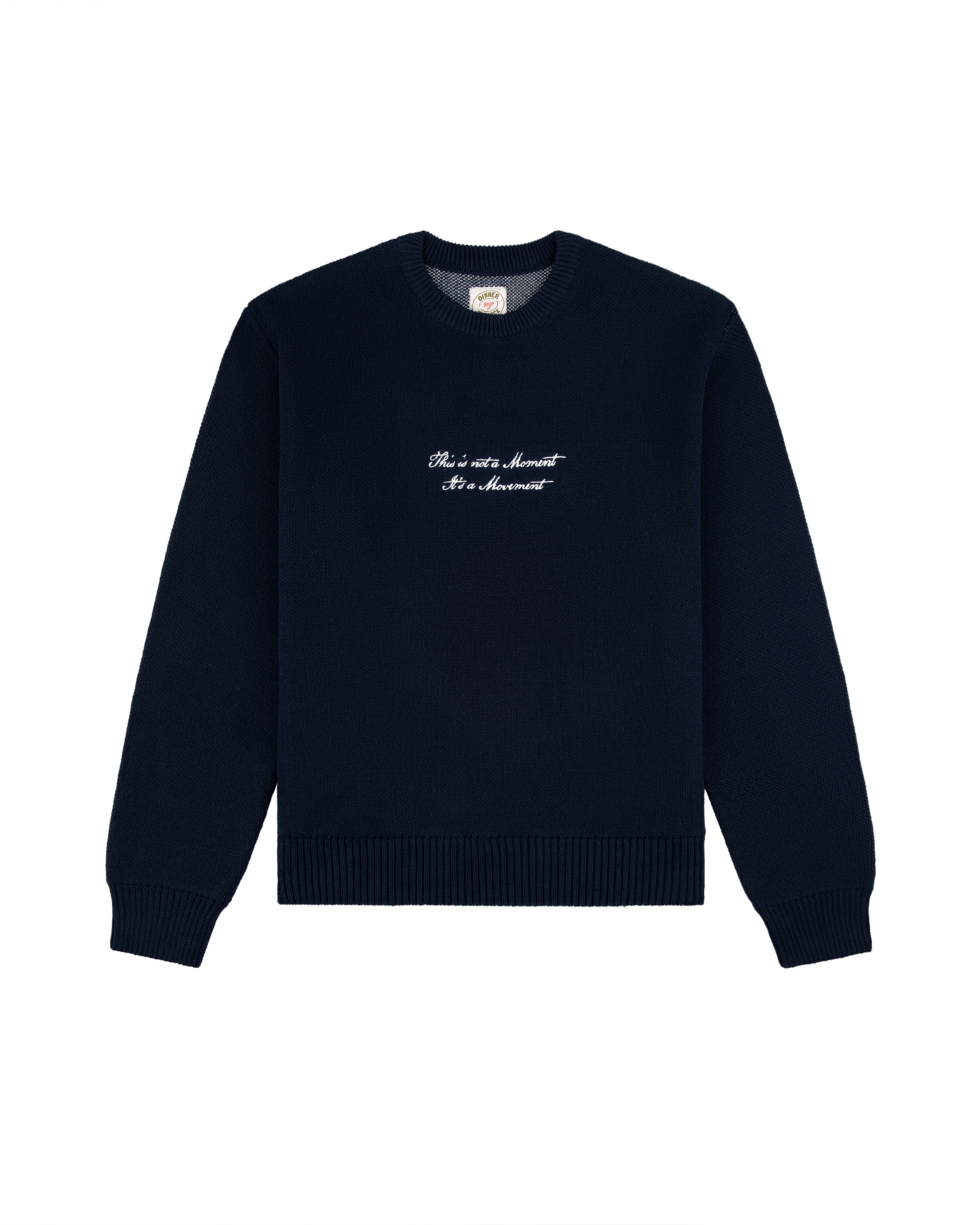 HAMILTON x Dinner Service Sweater – Broadway Merchandise Shop by ...