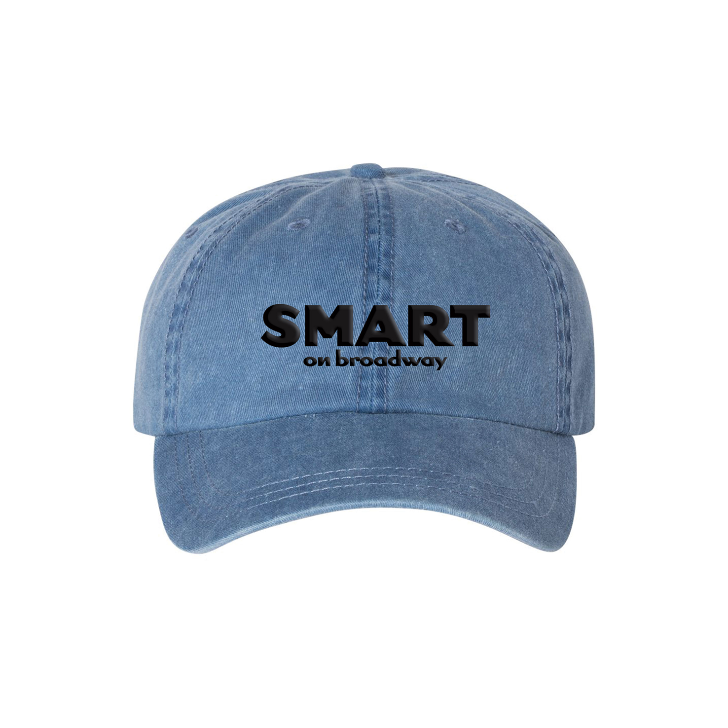 CALL ME IZZY Smart Cap – Broadway Merchandise Shop by Creative Goods