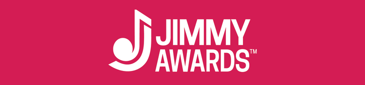 The Jimmy Awards – Broadway Merchandise Shop by Creative Goods