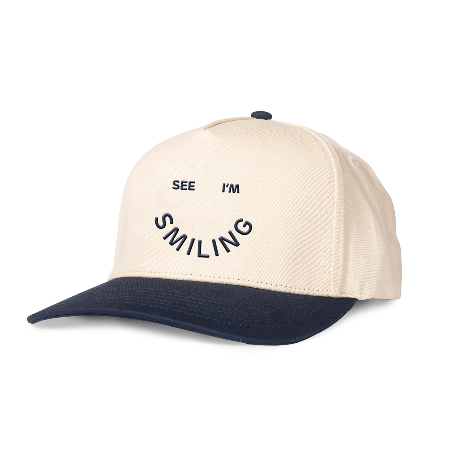THE LAST FIVE YEARS Smiling Cap – Broadway Merchandise Shop by Creative ...