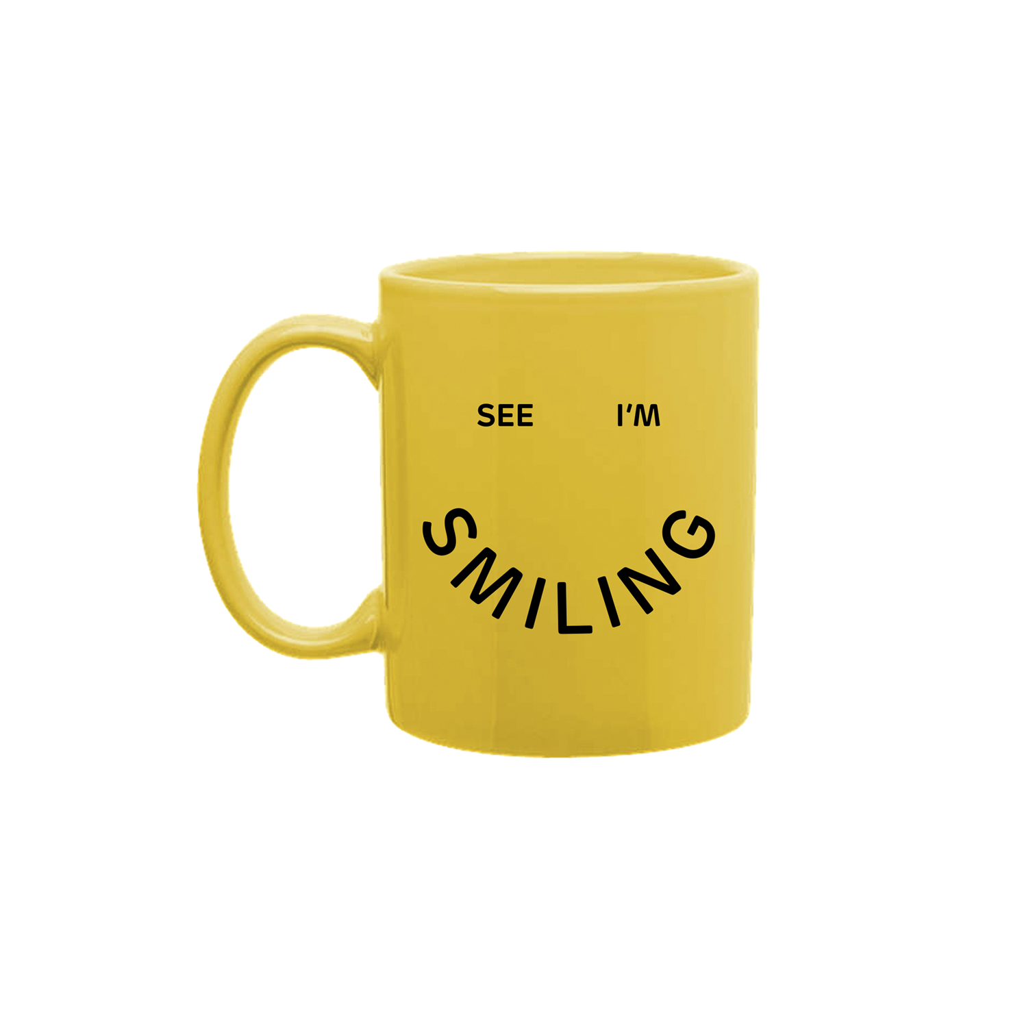 THE LAST FIVE YEARS Smiling Mug – Broadway Merchandise Shop by Creative ...