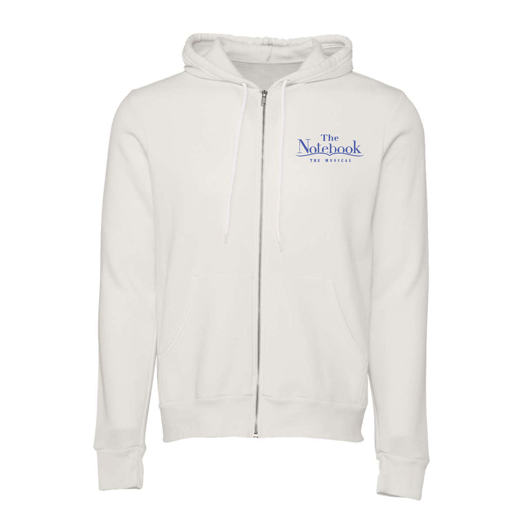 The Notebook – Broadway Merchandise Shop by Creative Goods