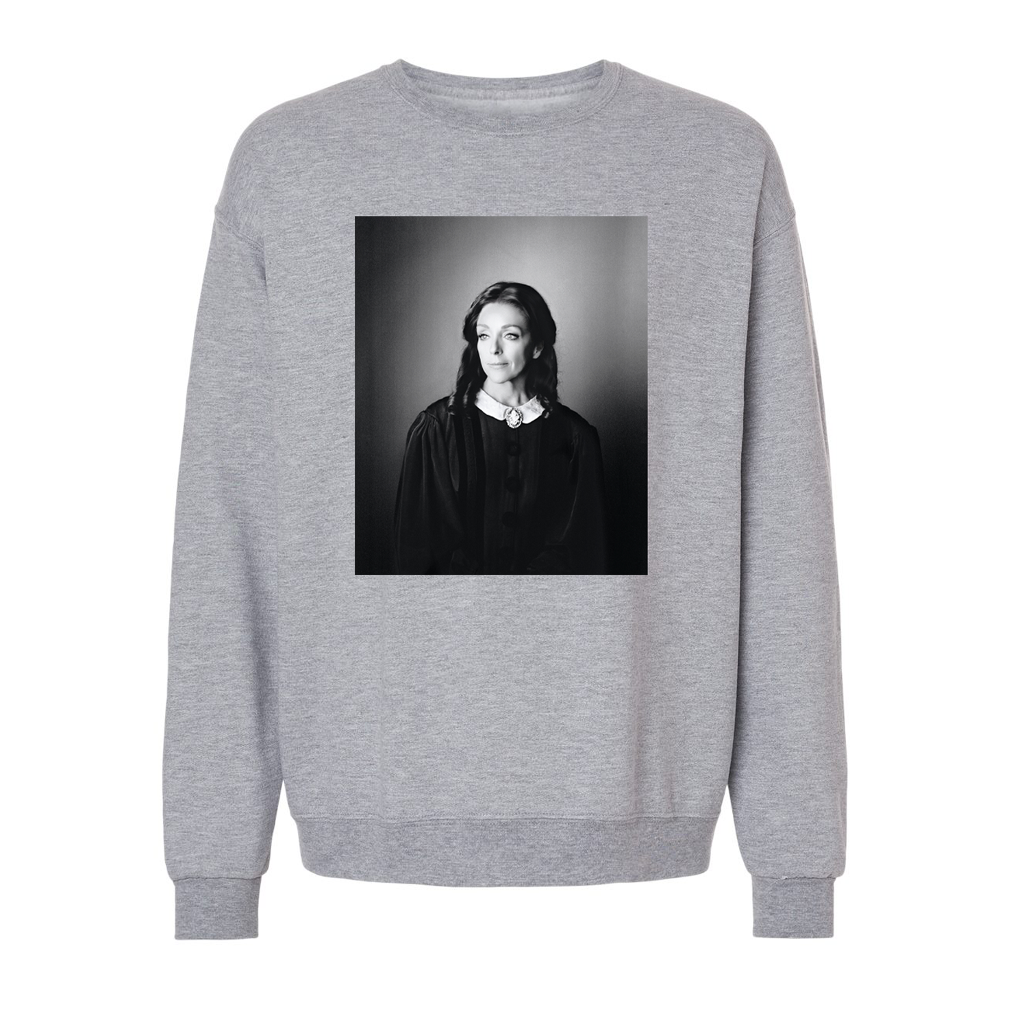 OH MARY! Krakowski Portrait Crewneck – Broadway Merchandise Shop by ...
