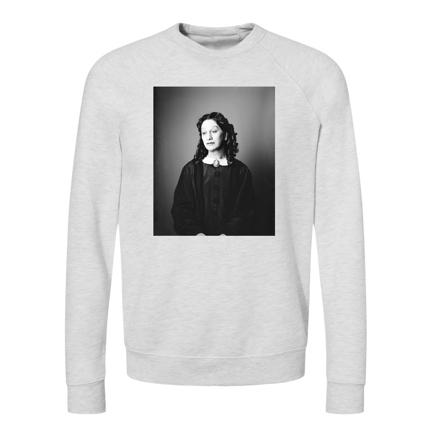 OH MARY! Jinkx Portrait Crewneck – Broadway Merchandise Shop by ...