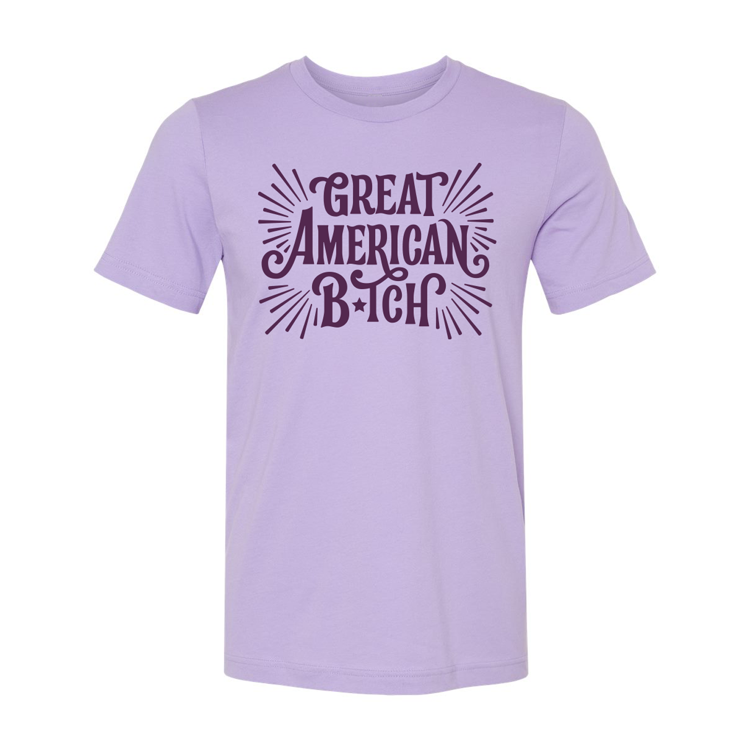 Suffs – Broadway Merchandise Shop by Creative Goods