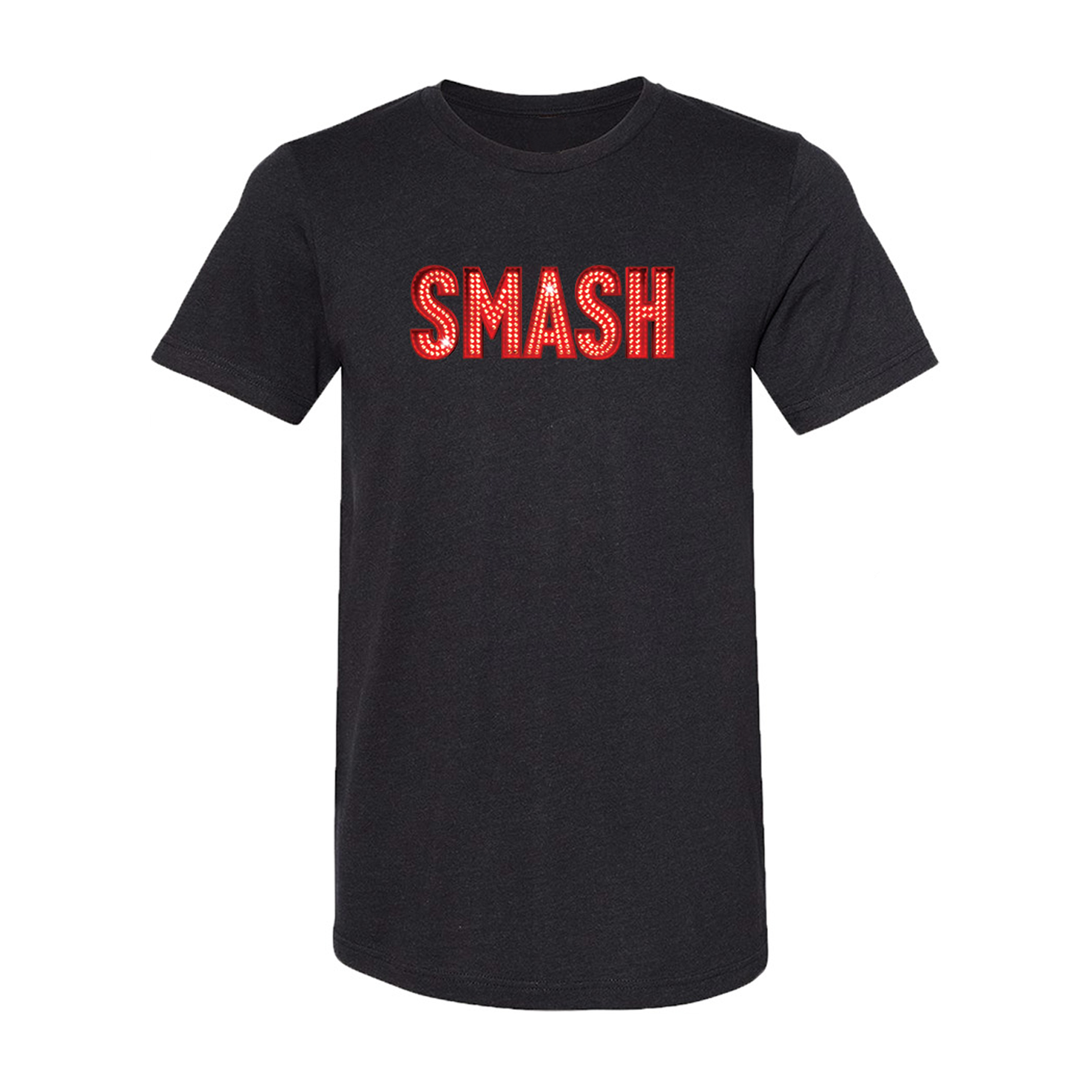 SMASH Logo Tee – Broadway Merchandise Shop by Creative Goods