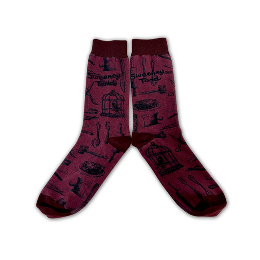 SWEENEY TODD APPAREL – Broadway Merchandise Shop by Creative Goods