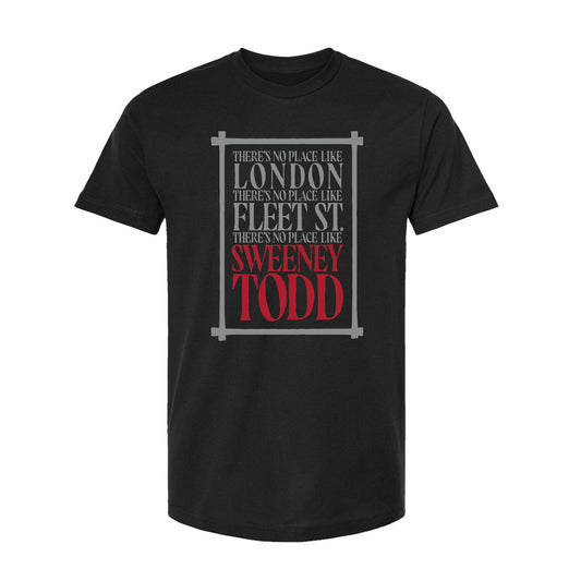 SWEENEY TODD APPAREL – Broadway Merchandise Shop by Creative Goods