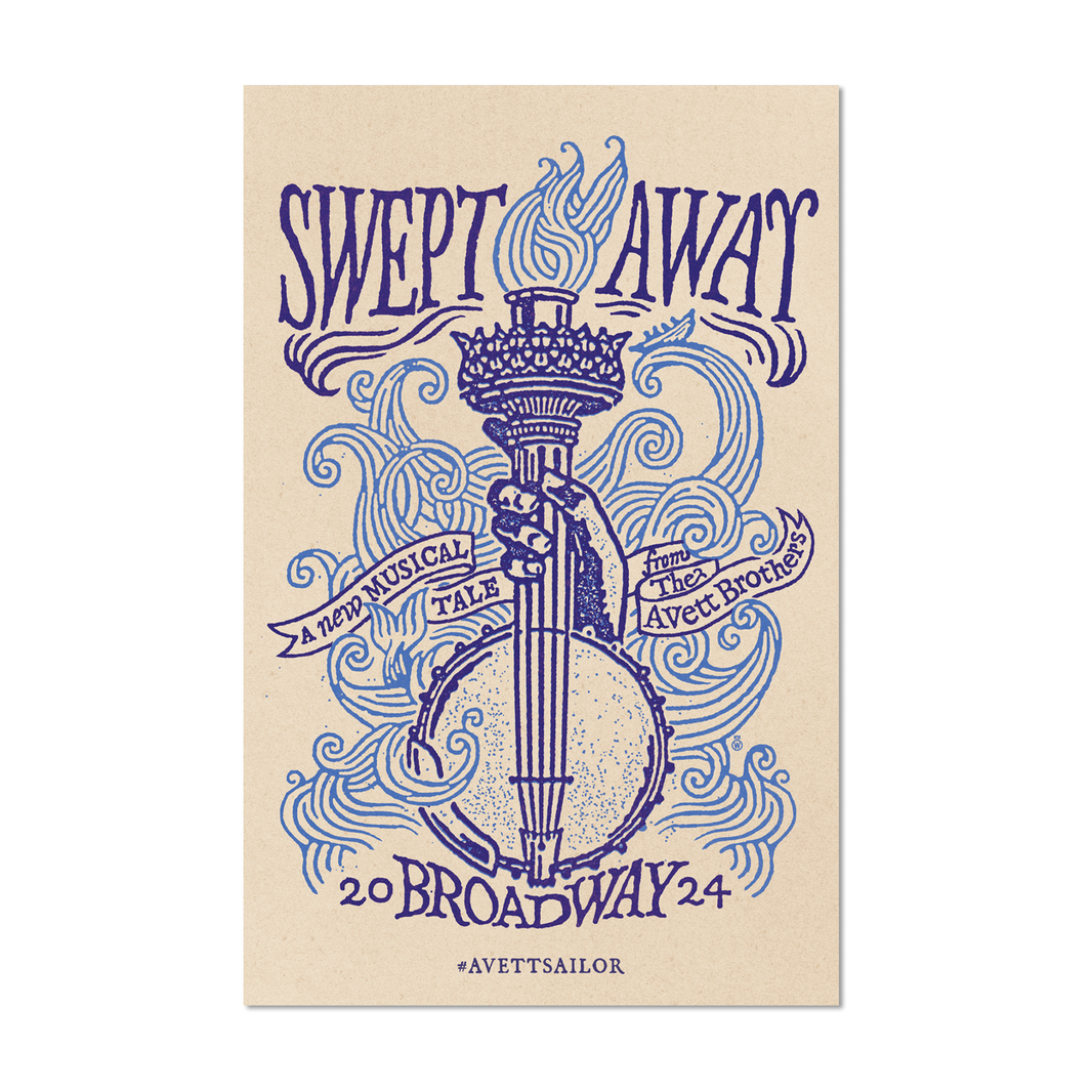 SOUVENIRS – Broadway Merchandise Shop by Creative Goods