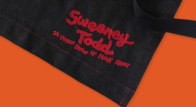 Broadway Merchandise Shop by Creative Goods