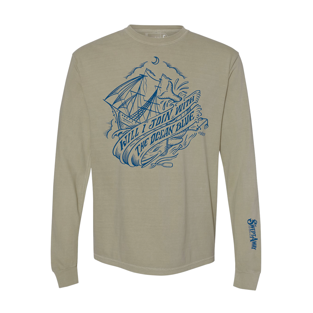 Swept Away – Broadway Merchandise Shop by Creative Goods