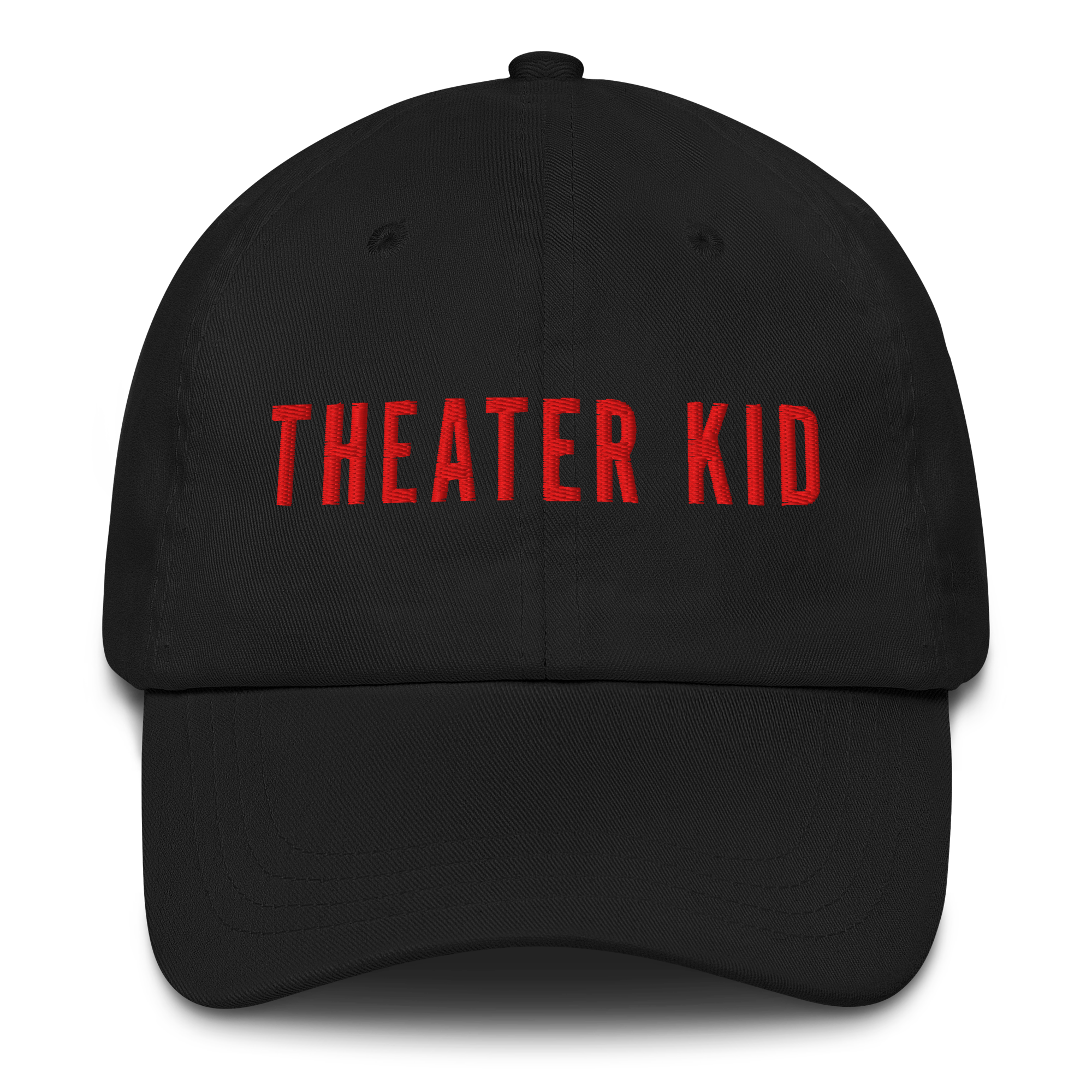 Jeffrey Seller - Theater Kid Cap – Broadway Merchandise Shop by ...