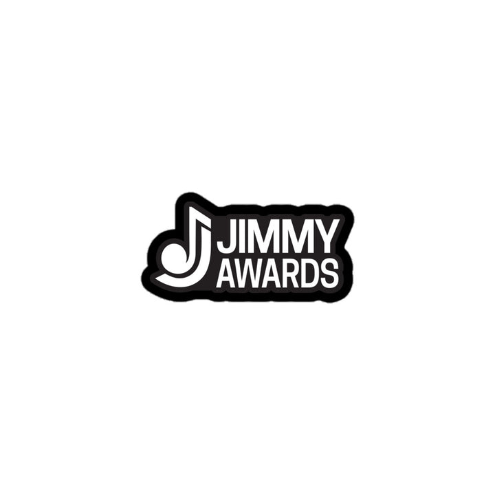 The Jimmy Awards – Broadway Merchandise Shop by Creative Goods