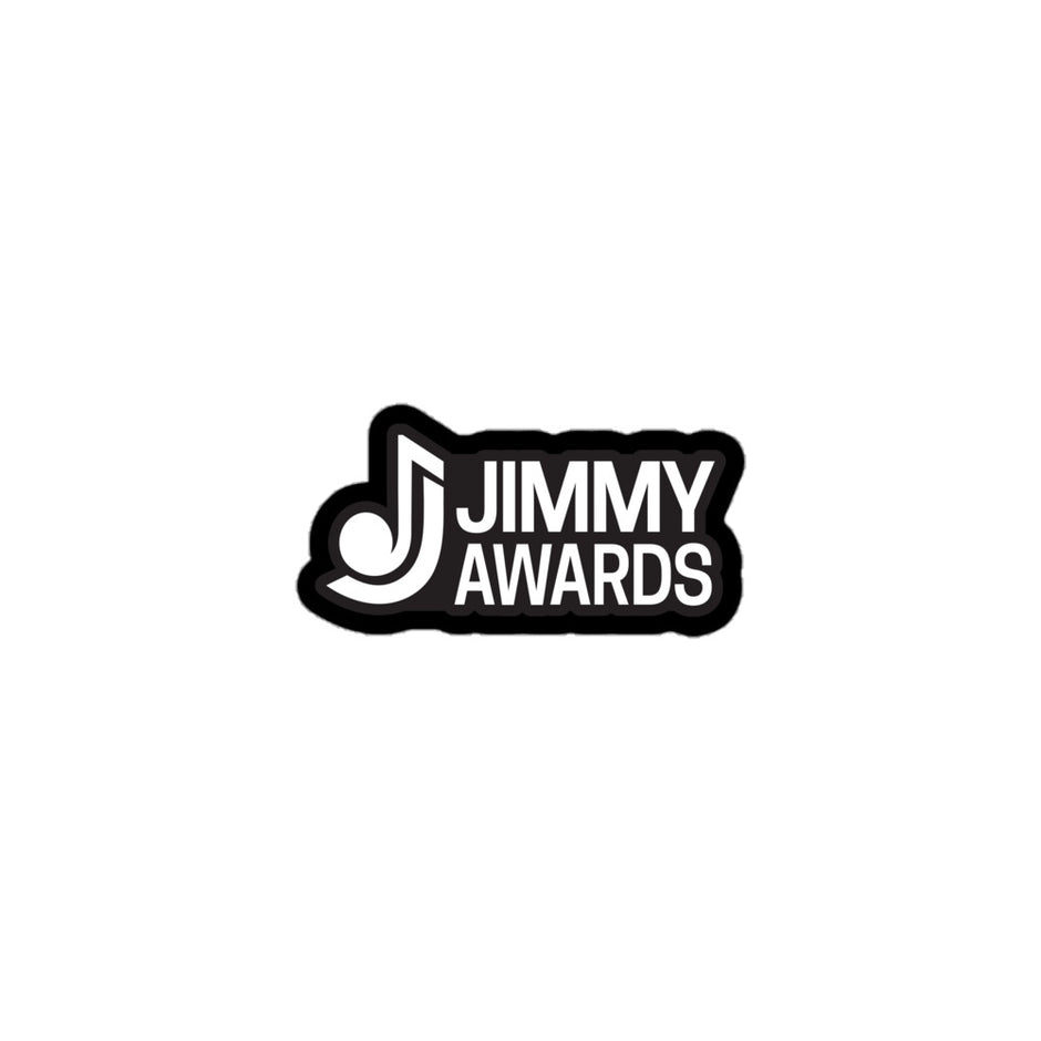 The Jimmy Awards – Broadway Merchandise Shop by Creative Goods