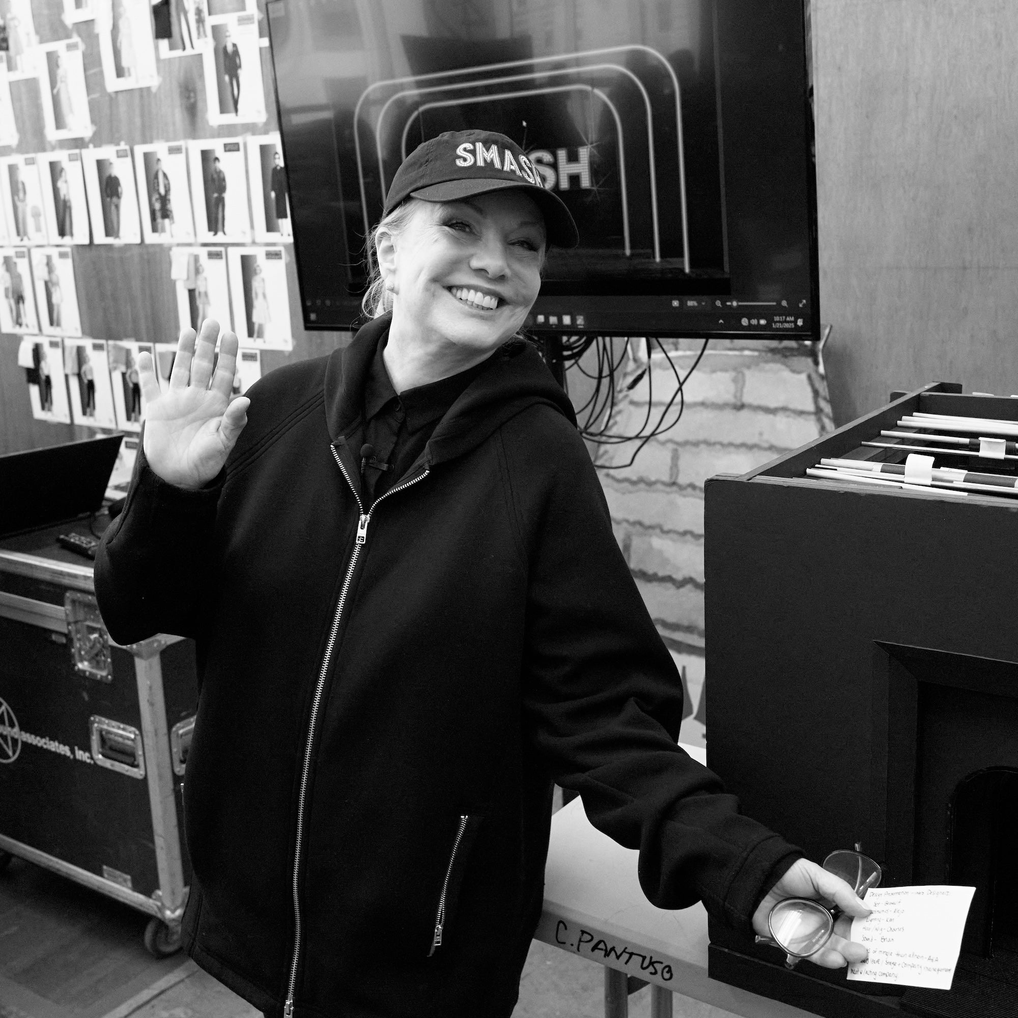 NEW ARRIVALS – Broadway Merchandise Shop by Creative Goods