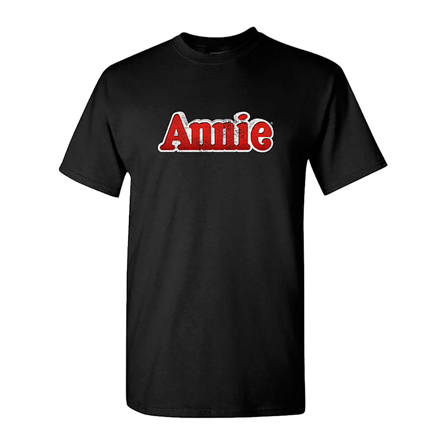 Annie Broadway Logo
